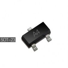 A4 SMD Diode SOT-23